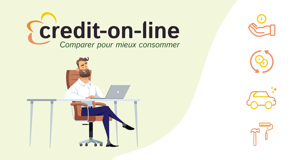 Nos outils de simulation de crédit : Trouvez la solution adaptée